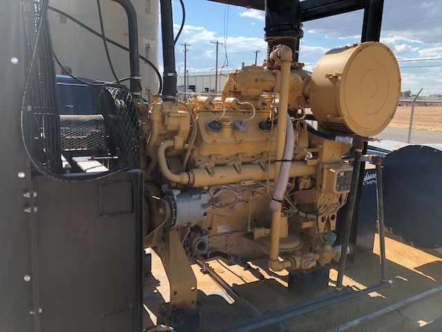 Caterpillar G3408 SITA