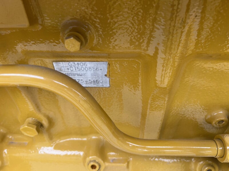 Caterpillar G3406 SITA