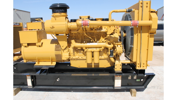 Caterpillar C18