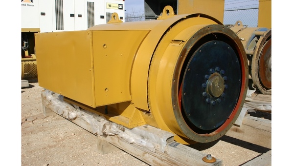 Kato 1030KW 6P6-2700