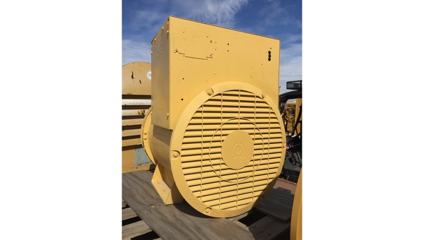 Marathon 200 KW 432PSL6256