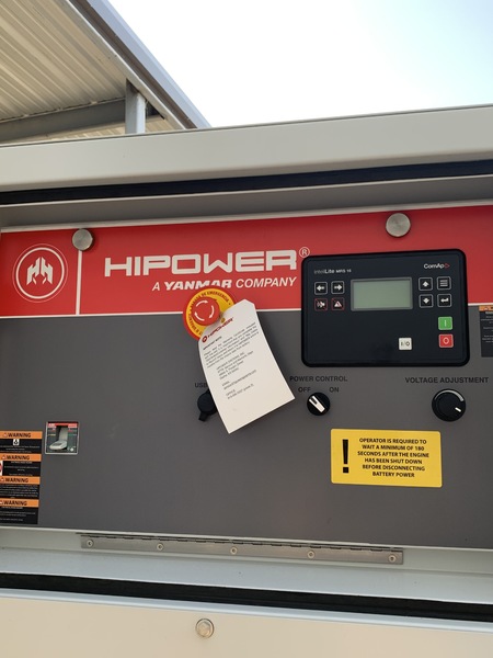 Hipower HRIW25
