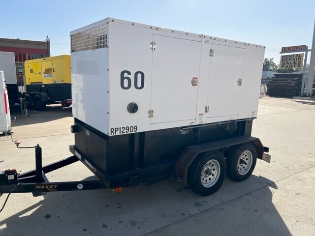 Generator Sets by Larmar Industries