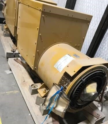Caterpillar SR4 B 350KW